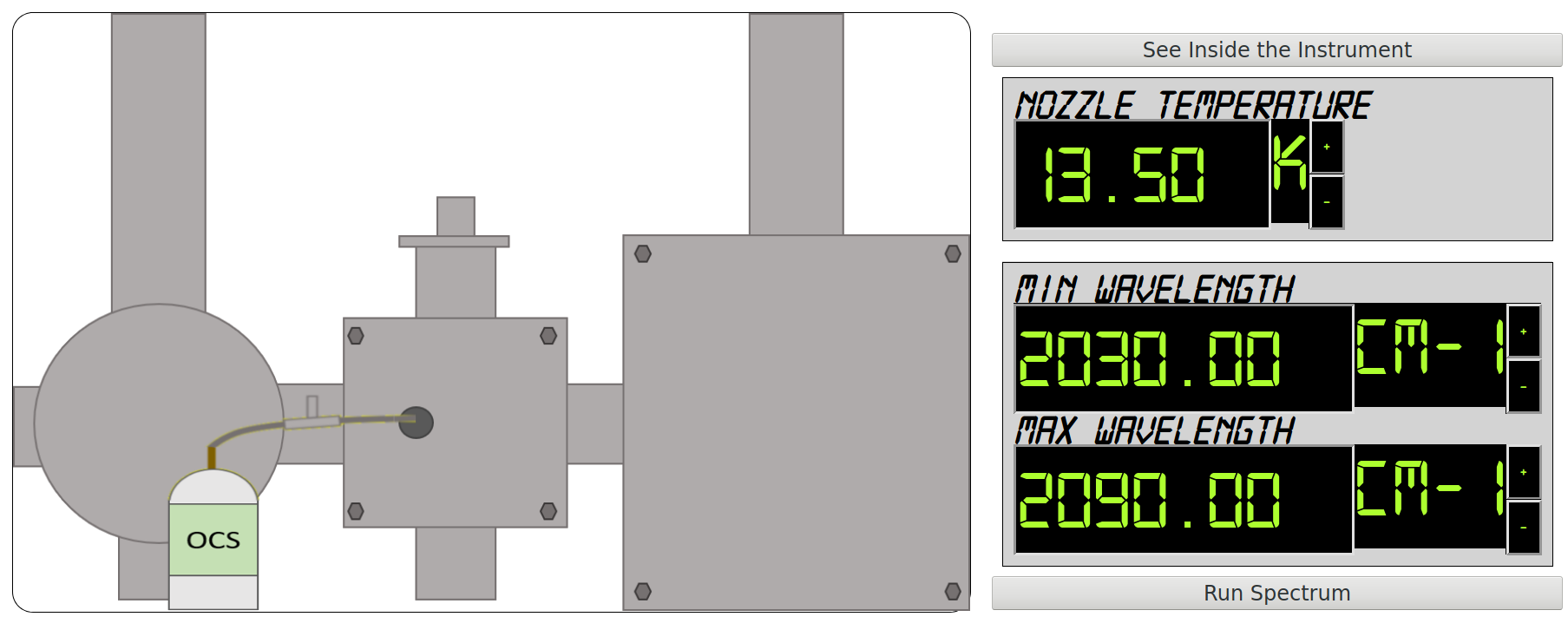 Virtual HeNDI Spectrometer – PIPER: Resources for Teaching Physical ...