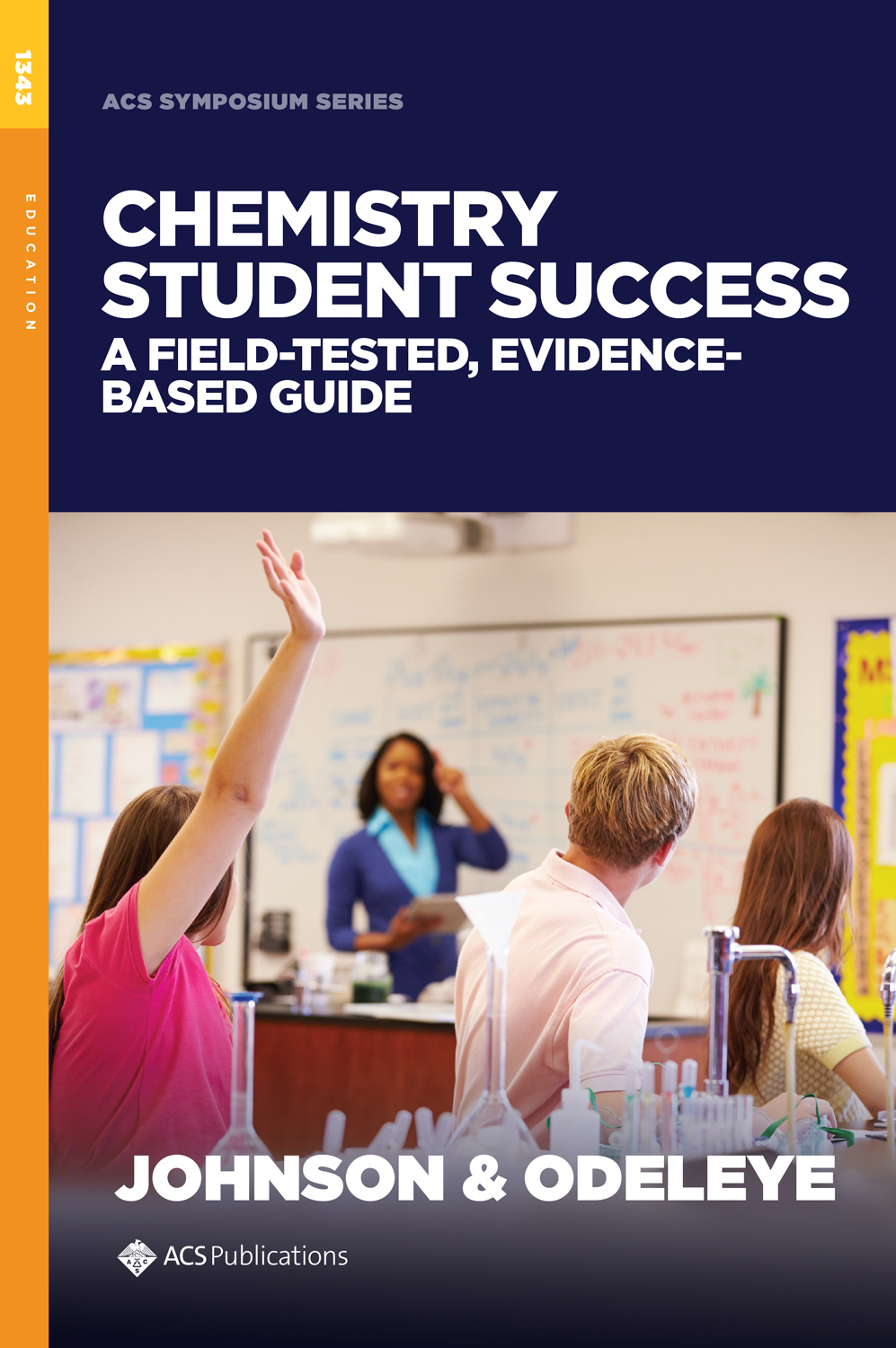 Chemistry Student Success: A Field-Tested, Evidence-Based Guide – PIPER ...